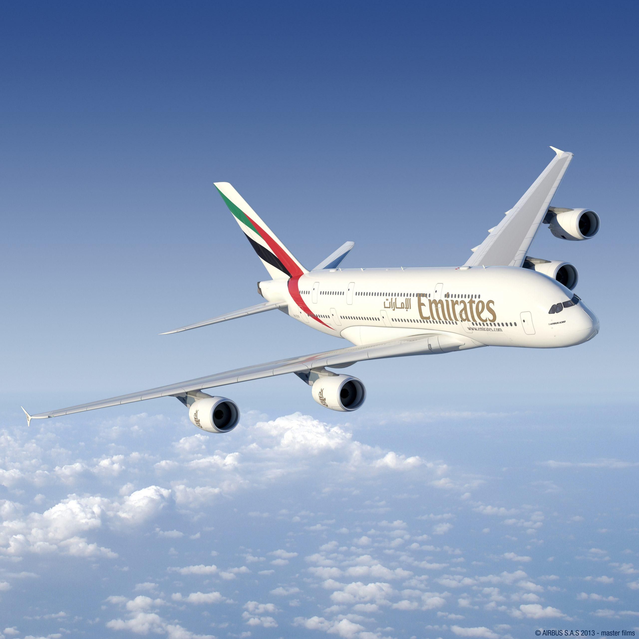 Emirates Highlights Global Pilot Roadshow in 2026 Including Across ...