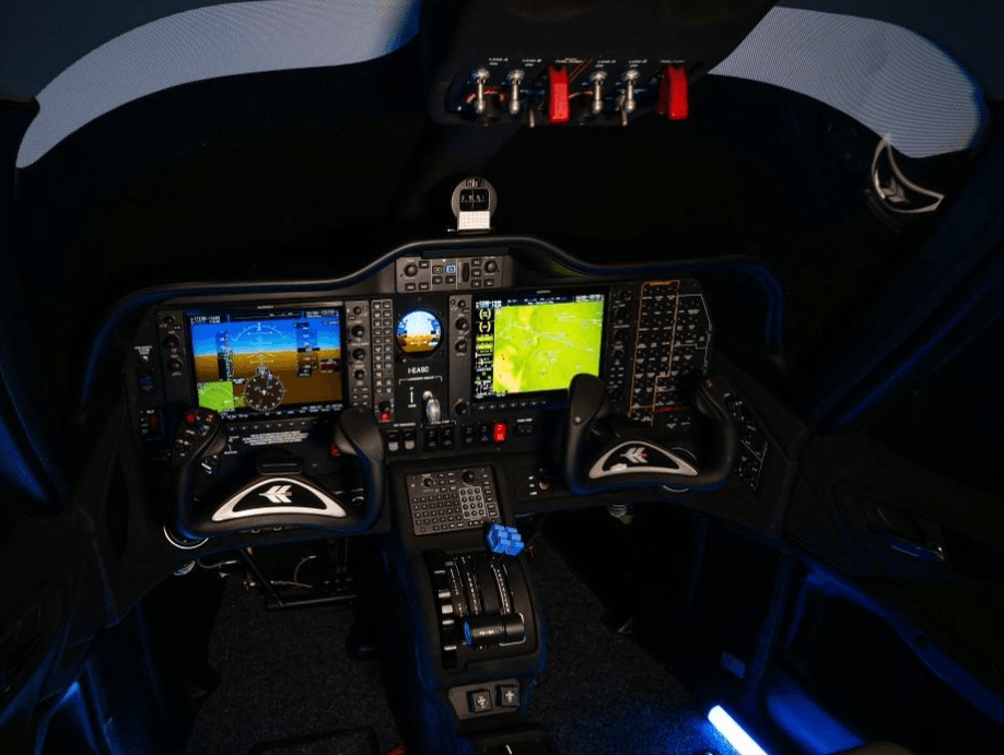 ALSIM Introduces its First FTD Level 6 Simulator, Marked by Order for 5 ...