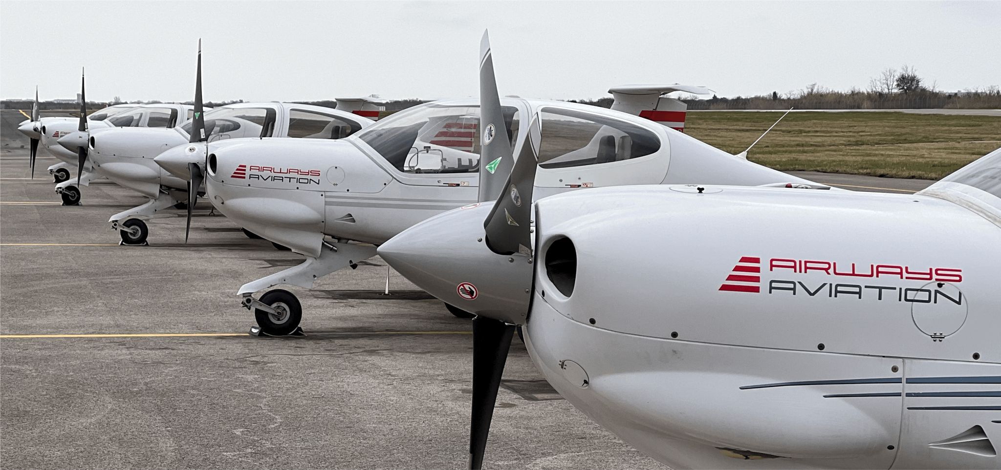 Global Pilot Training Group Airways Aviation Expands Reach with Launch ...