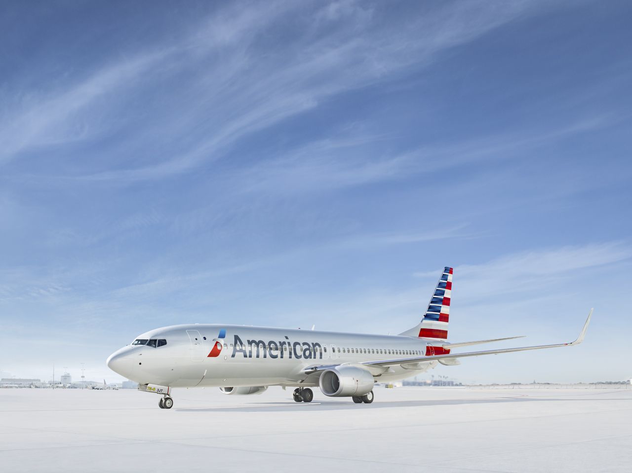 American Airlines Appoints Mary Dillon to 2026 Board - afm.aero