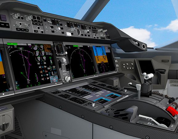 Astrom Training Solutions Launches CXBT Course Showcasing 18 Aircraft ...