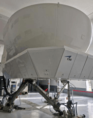 FFS Training Center Seeking Buyer for B737-500 (Classic) Full Flight ...