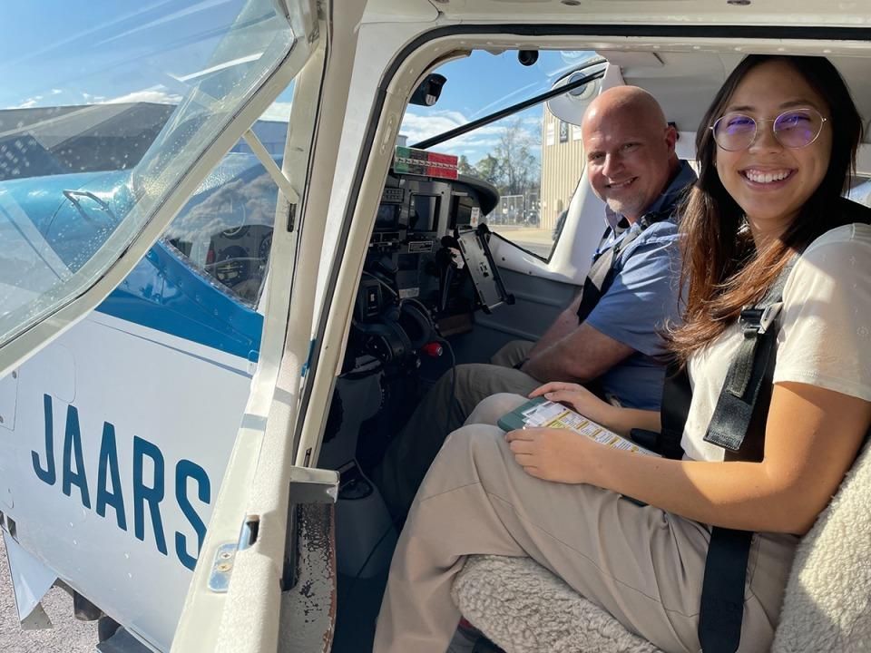 Liberty University’s School of Aeronautics Launches New Residential ...