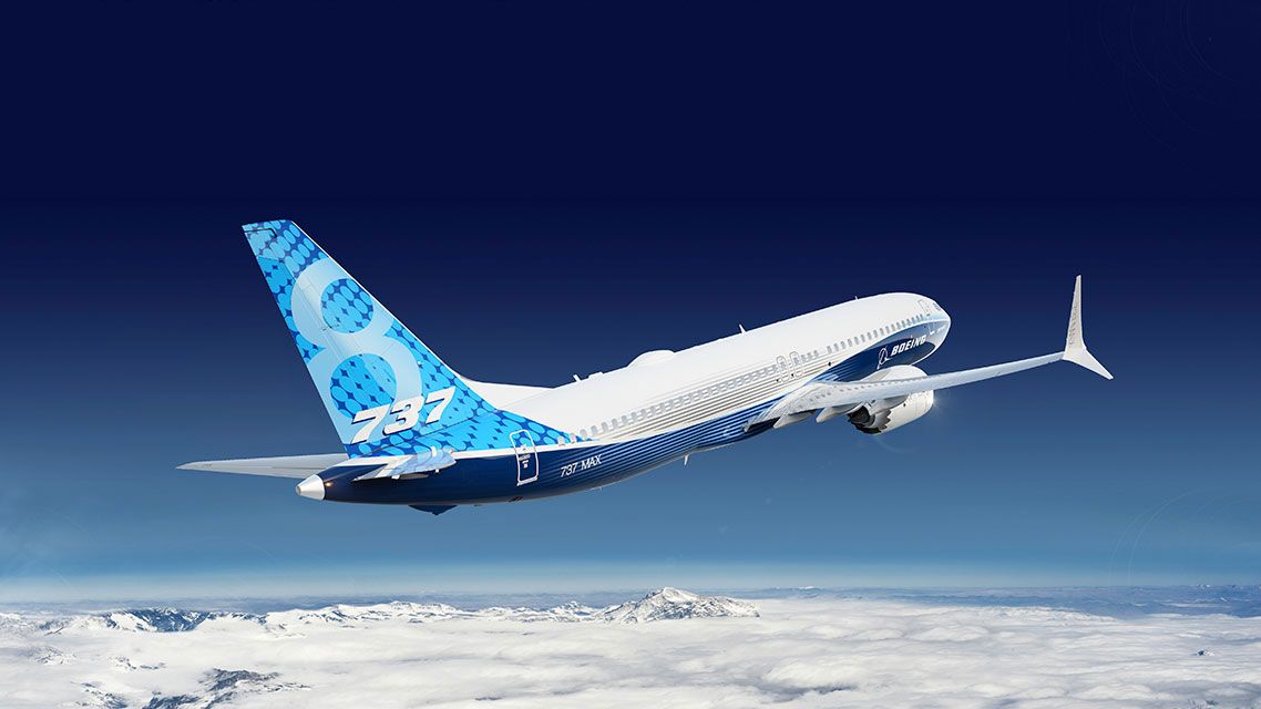 Boeing Hiring 100–140 Factory Workers Per Week in 2026 — Highest Rate ...