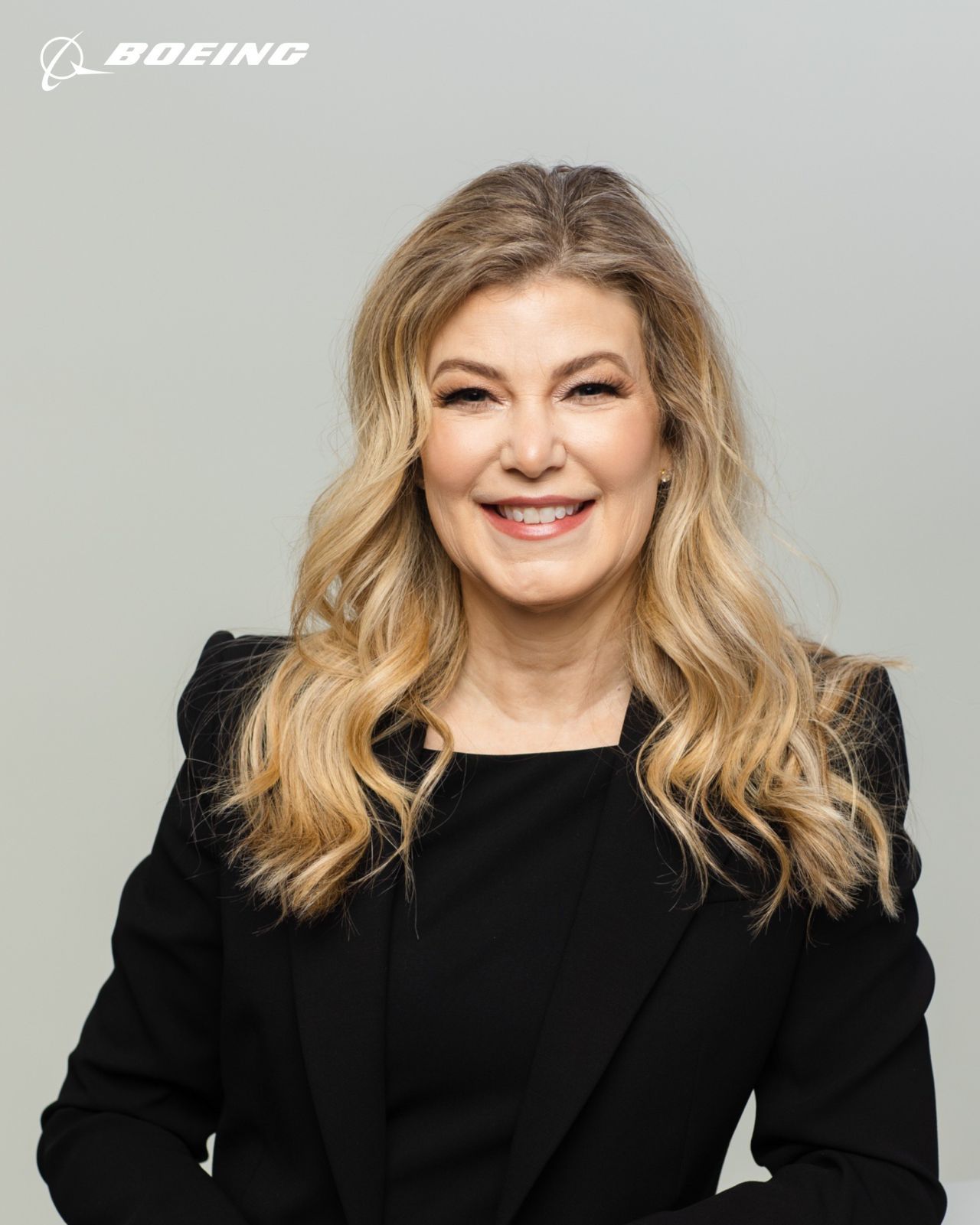 Boeing Names Stephanie Pope Chief Operating Officer - AFM Aero
