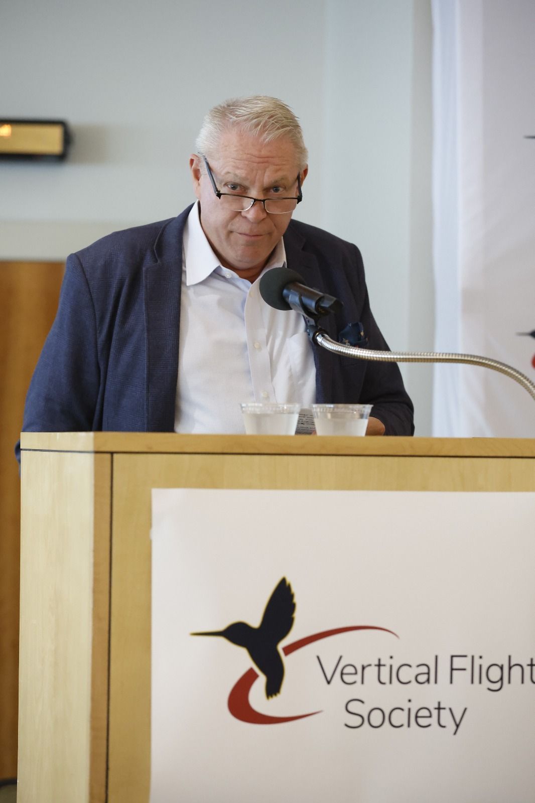 Electric Training Aircraft Manufacturer Bye Aerospace Shares Vision at ...