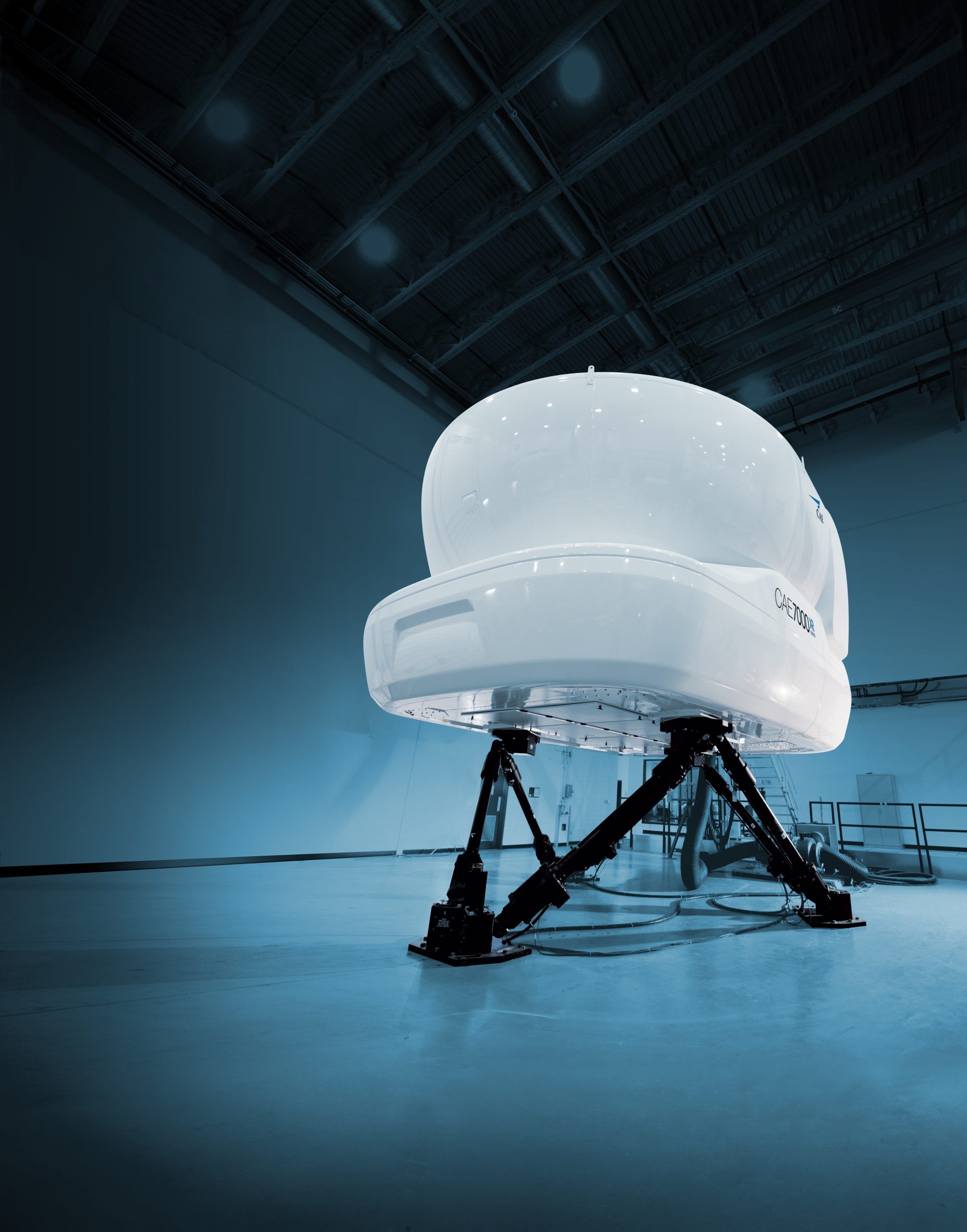 Global Pilot Training Group CAE Appoints Pramod Upadhya as Sales Leader ...