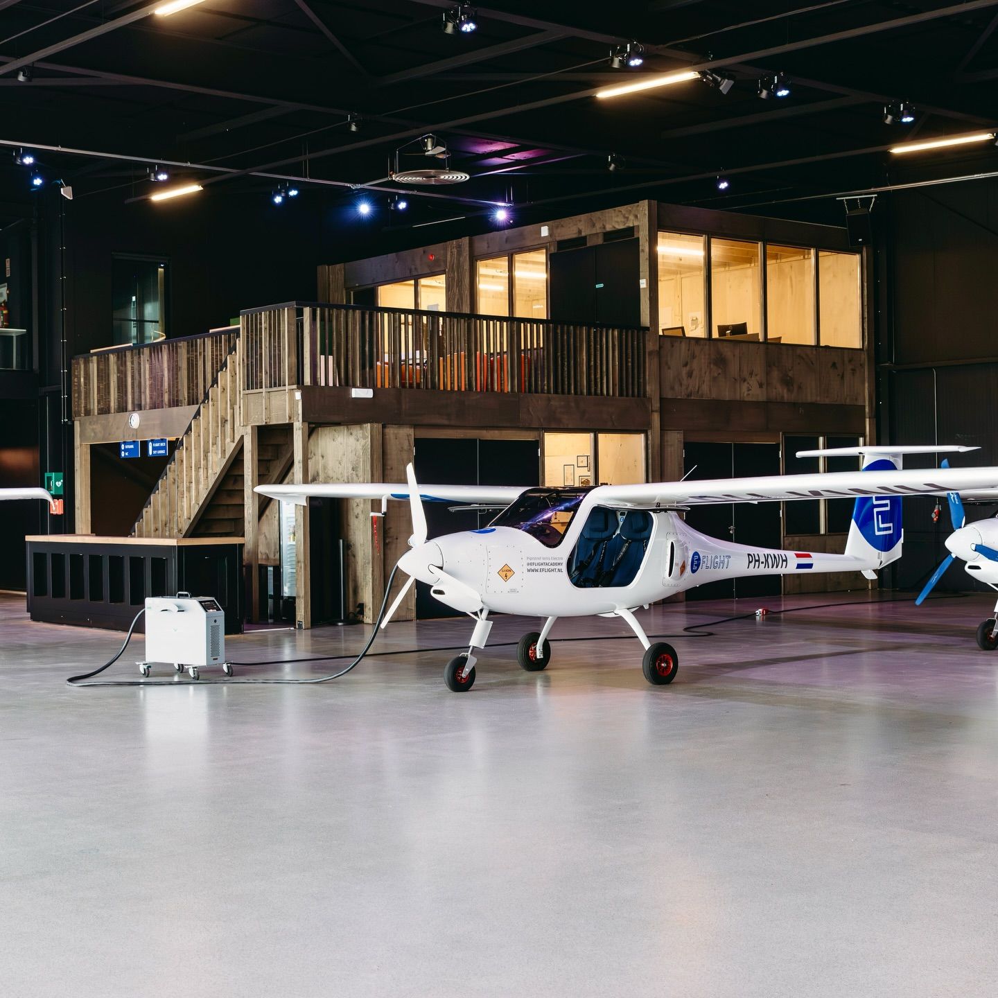 E-Flight Academy Marks Five Years with 80+ Graduates, Full ATPL ...