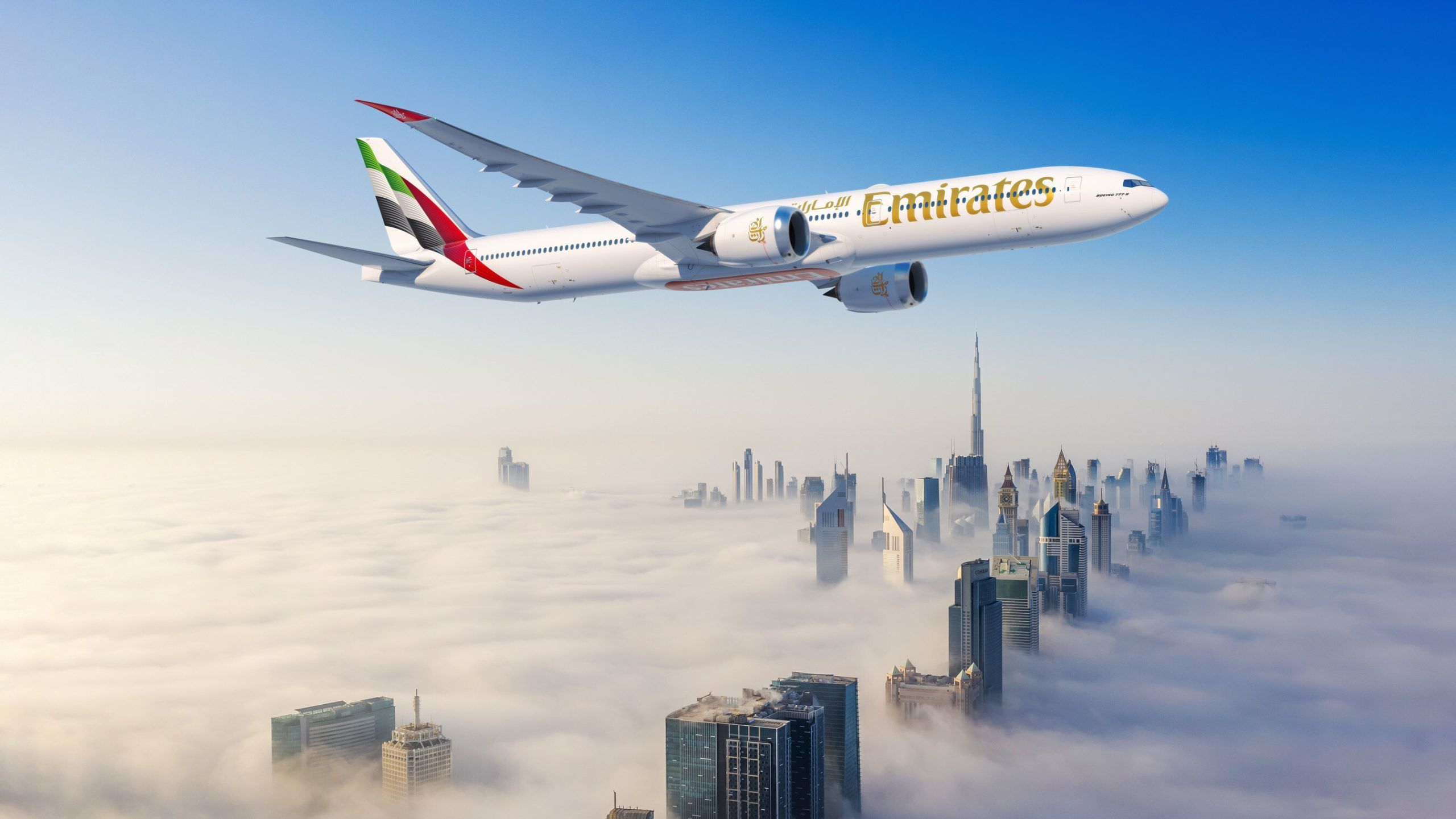 Dubai-based Emirates Plans to Recruit 5,000 Pilots to Support Widebody Fleet Expansion - AFM Aero
