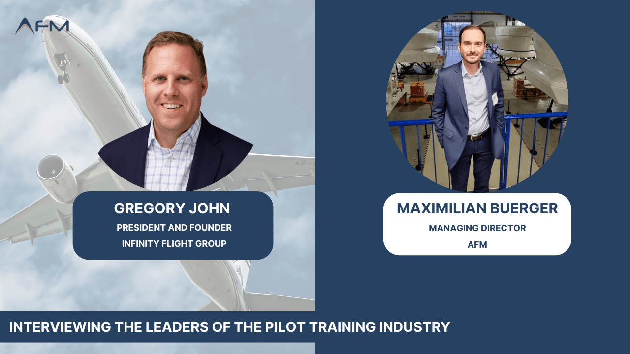 Strategic Expansion by One of the Largest Flight Training Organisations ...