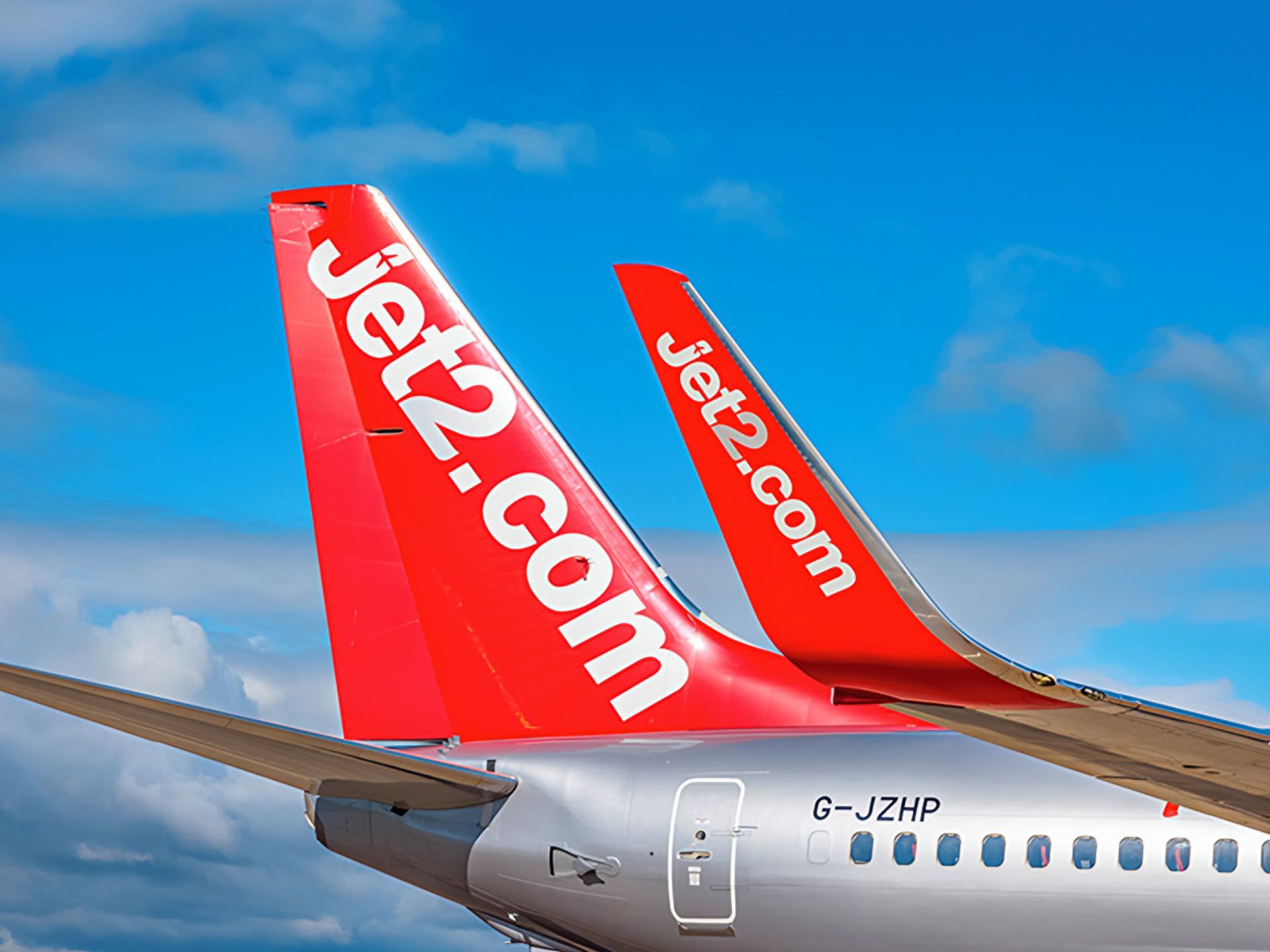 FTEJerez Selected as Training Provider for Jet2.com’s Fully Funded ...