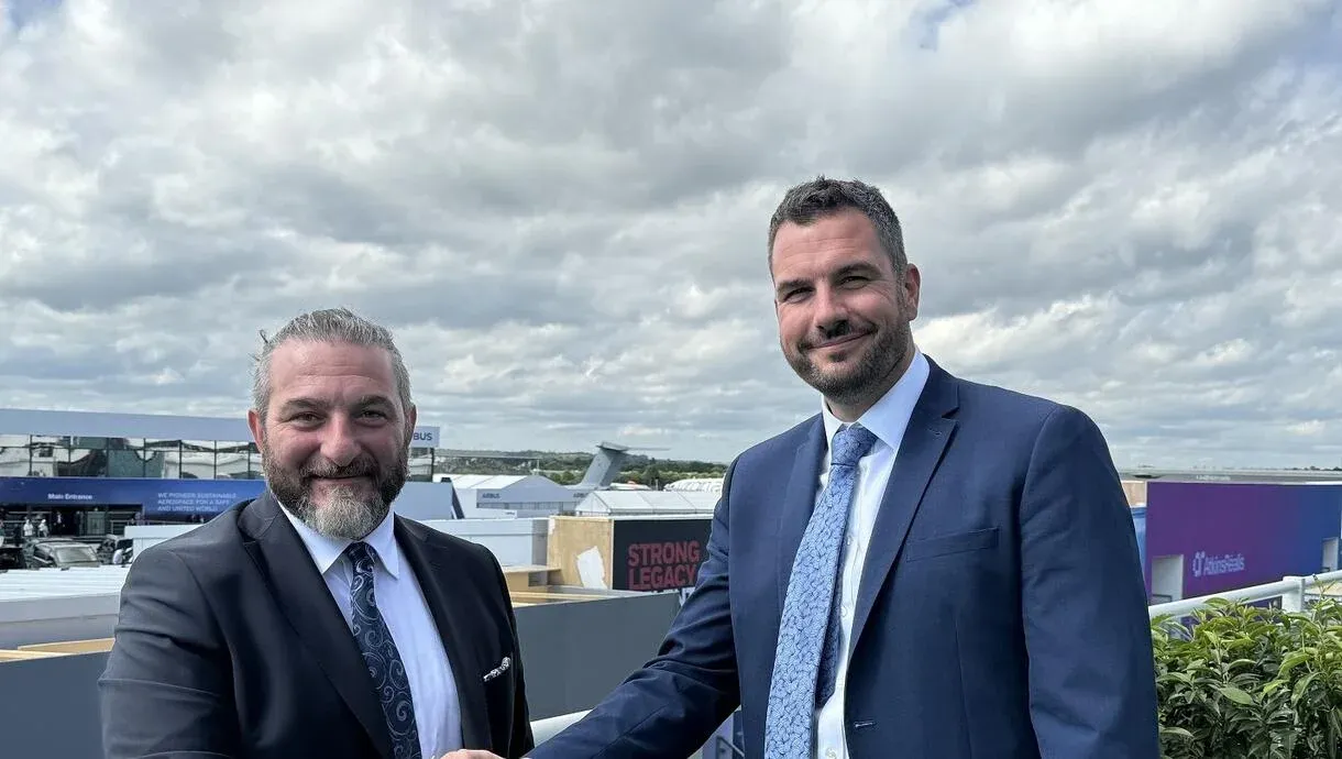 L3Harris Commercial Aviation Introduces its Full Flight Simulator ...