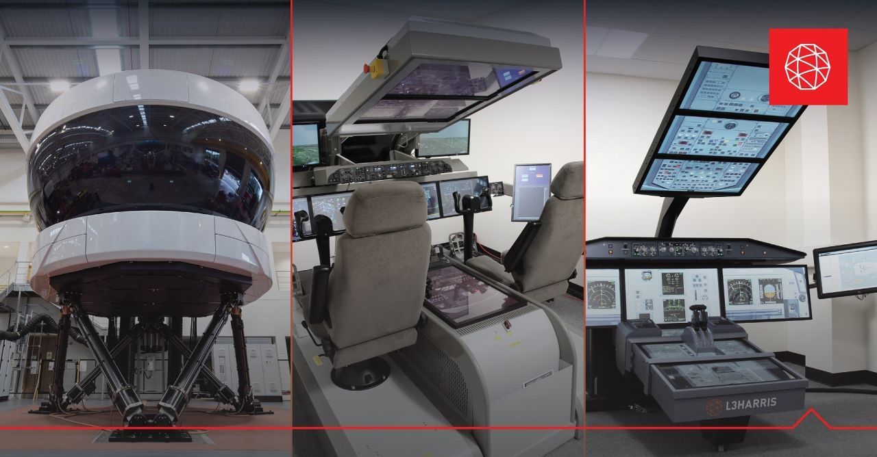 L3Harris Expands Contract with OEMSERVICES to Provide Enhanced ...
