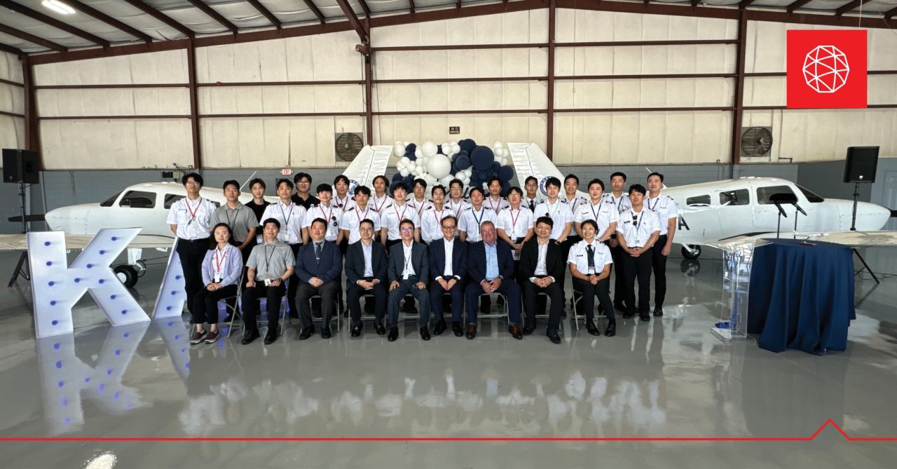 L3Harris Flight Academy Extends Pilot Training Agreement With Korea ...