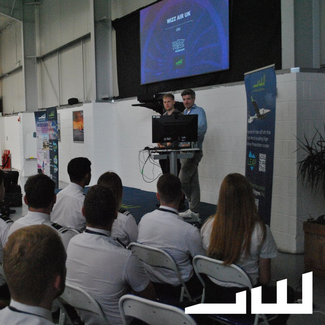 UK Headquartered Flight Training Group, Leading Edge Aviation, Welcomes ...