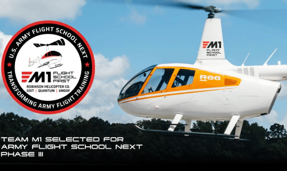 M1 Support Services Appoints Retired Major General Tom Drew as ...