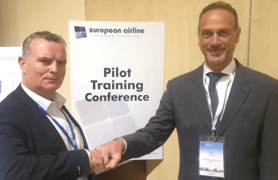 Simulator Manufacturer MPS Installs Boeing 737 MAX-8200 FTD at Atlantic ...