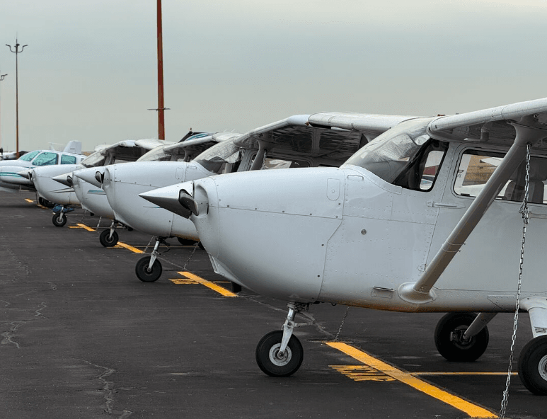McAir Aviation Opens Second Colorado Flight Training Campus at Colorado ...