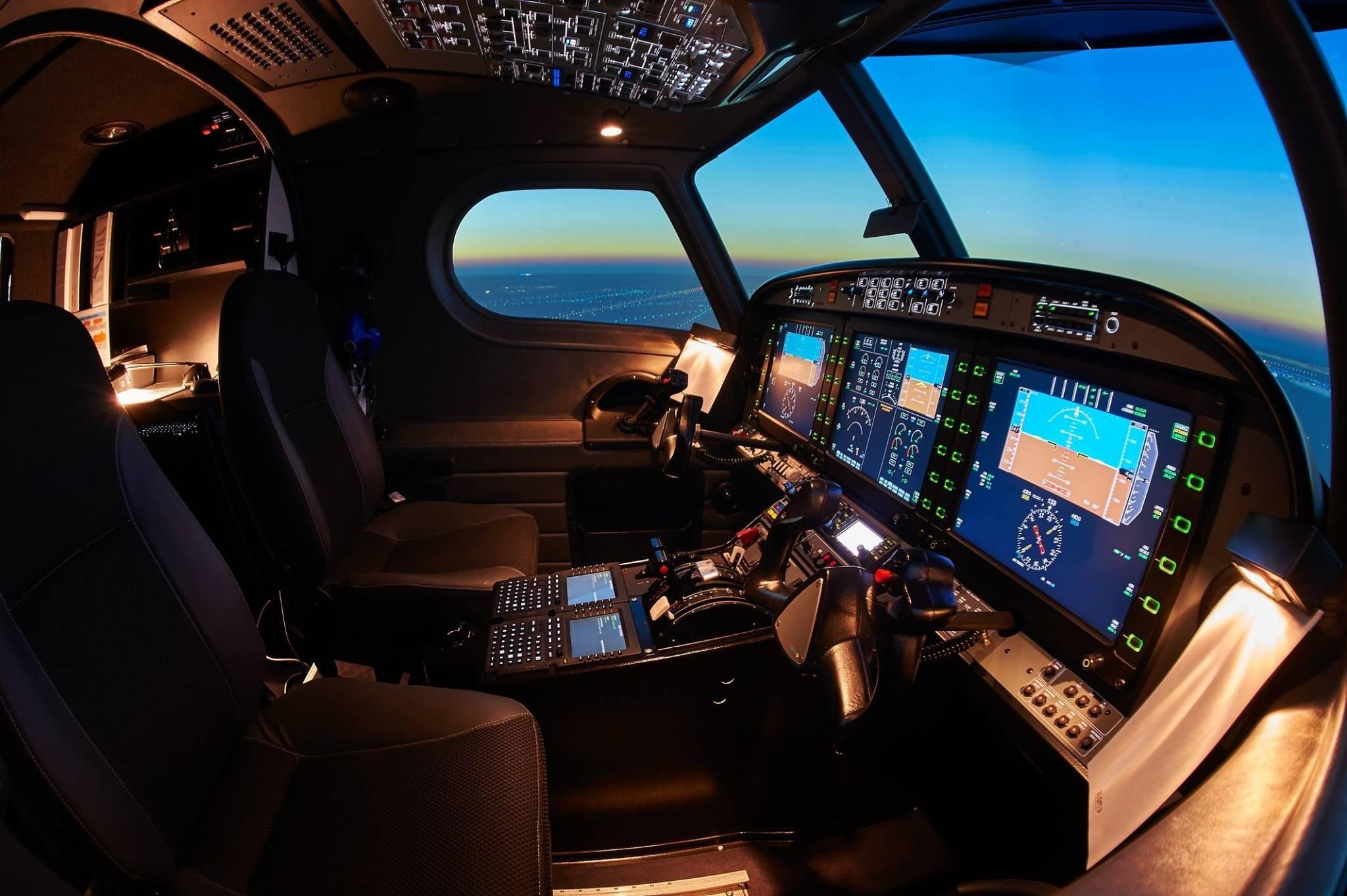 Netherlands Based Orbit Groundschool Receives 2024 Approval for New ...