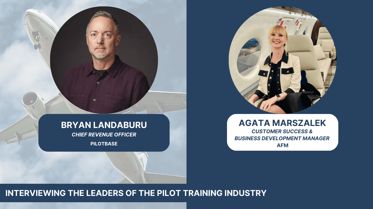 Flight Schedule Pro Developer Pilotbase Expands Into Full Pilot ...