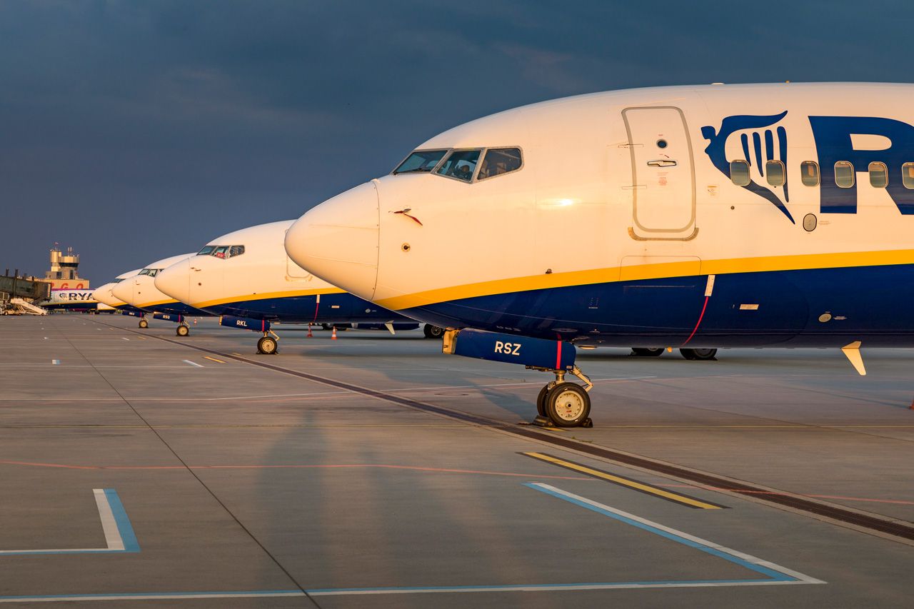 European Airline Announces its Upcoming 2023 B737 Cadet Recruitment ...