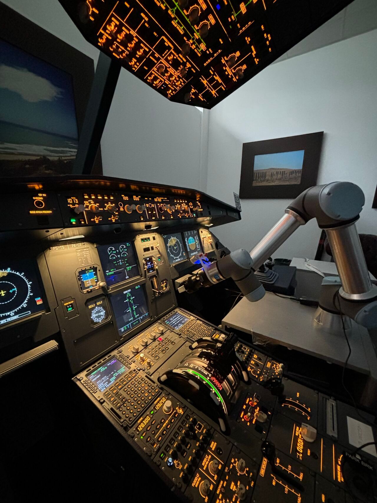 Engineering Software Solution Developer Showcases Automated Robotics ...