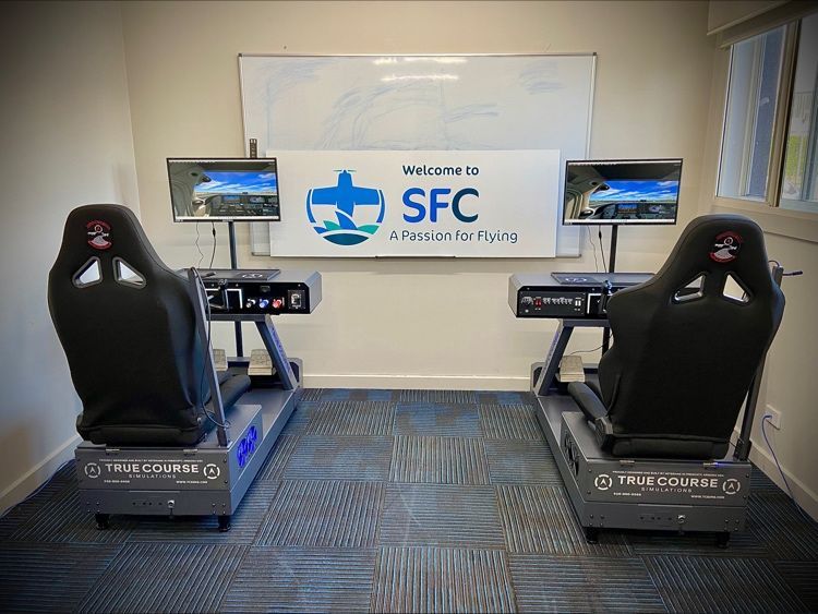 Australia-based Flight School Announces Installation of VR Flight ...