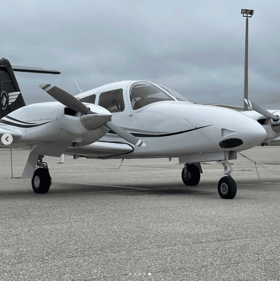 US Flight School Invests Into Expanding Aircraft and Simulator Training ...