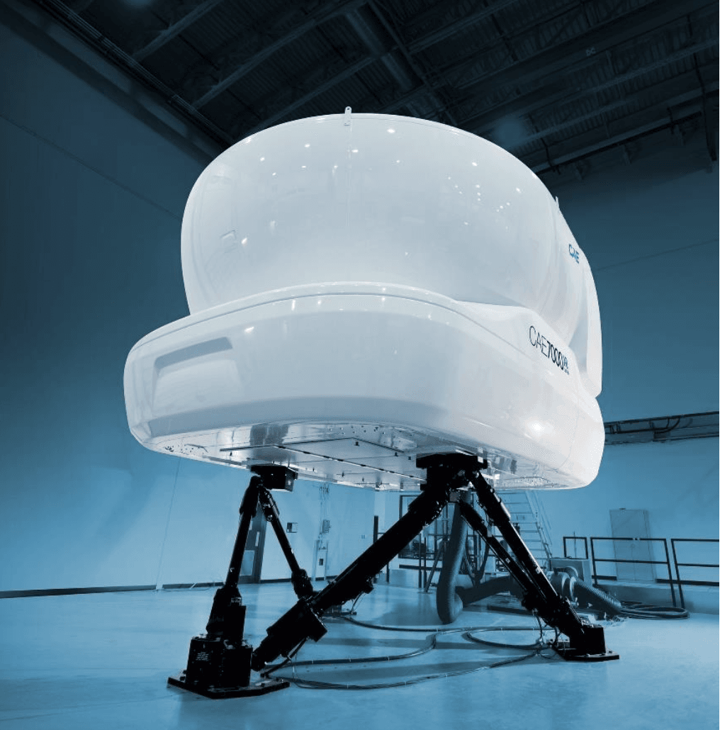 CAE Highlights 2025 Global Self-Sponsored Course Offering - AFM Aero