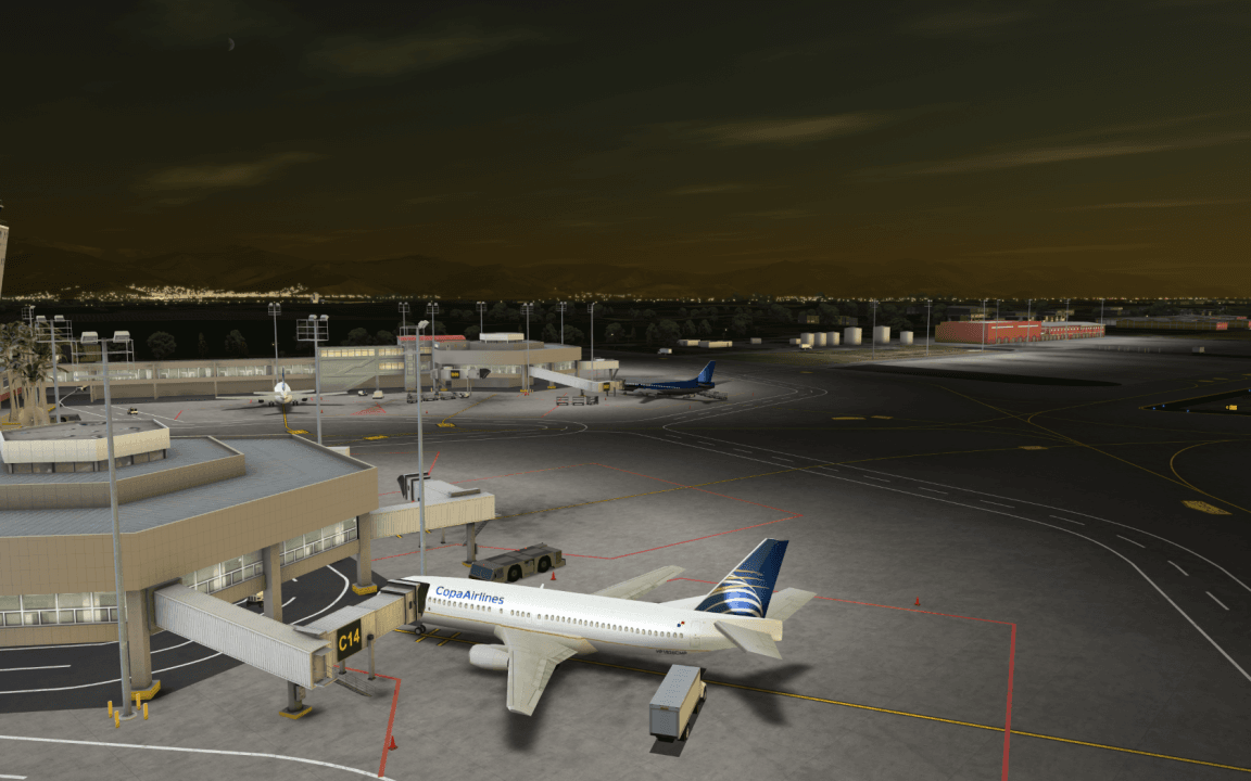 Provider of 3D Visual Solutions Upgrades Latin American Airline’s ...