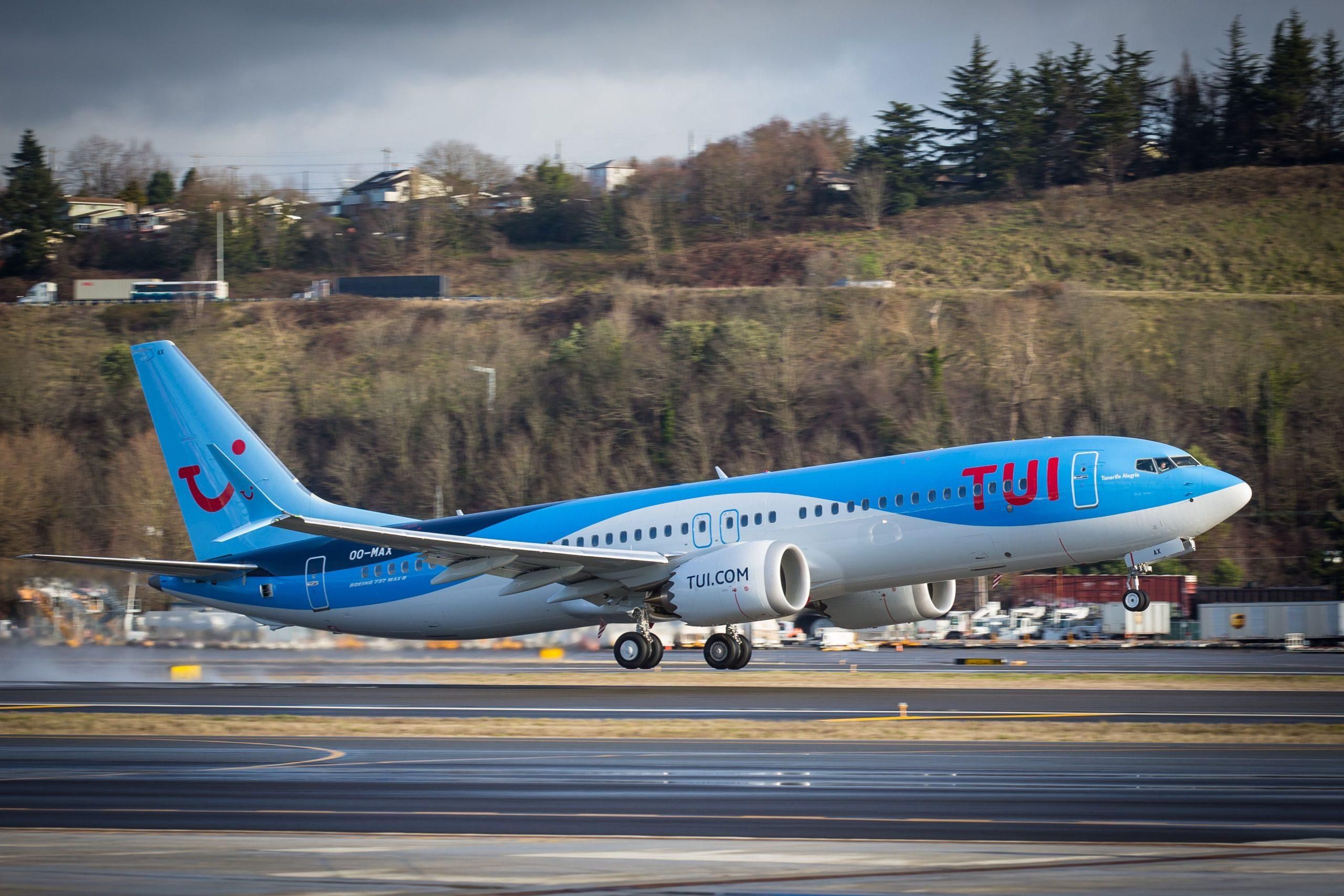UK’s TUI Appoints New Chief Theoretical Knowledge Instructor in 2025 ...