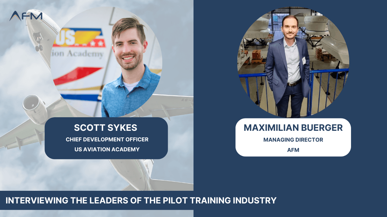 Diversification Key to Growth – US Aviation Academy - afm.aero