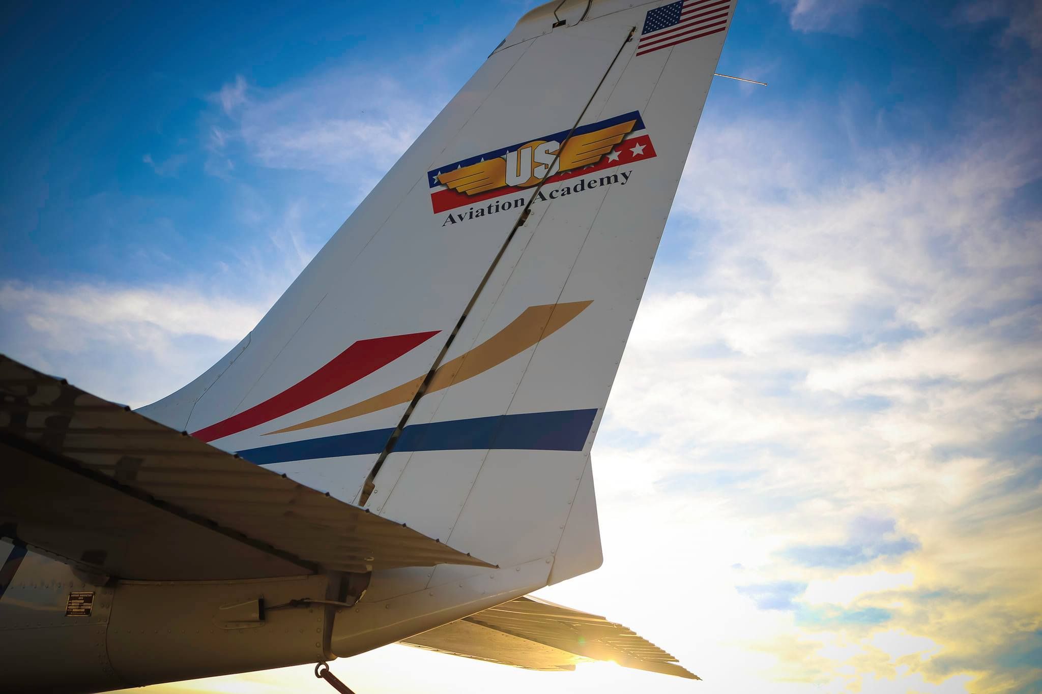US Aviation Academy Welcomes Southwest Airlines to Campus in June 2024 ...