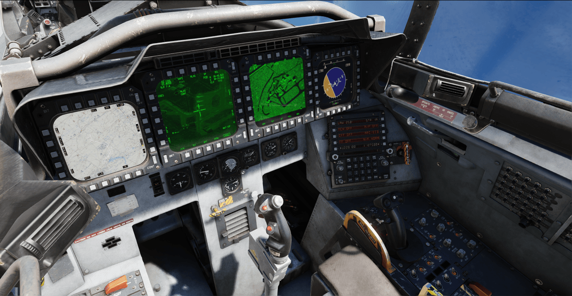 VR Pilot Training Solution Provider, Vrgineers, to Showcase the New F ...