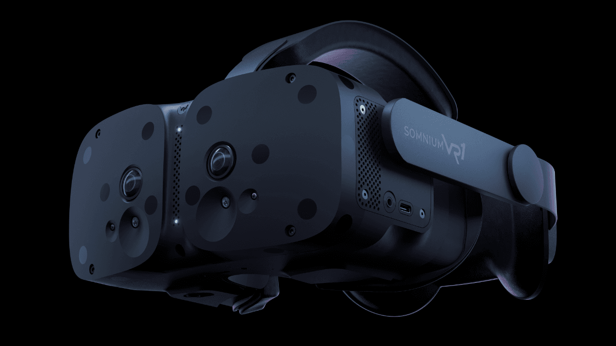 VR Pilot Training Solution Provider Unveils Advanced AI Hand-Tracking ...