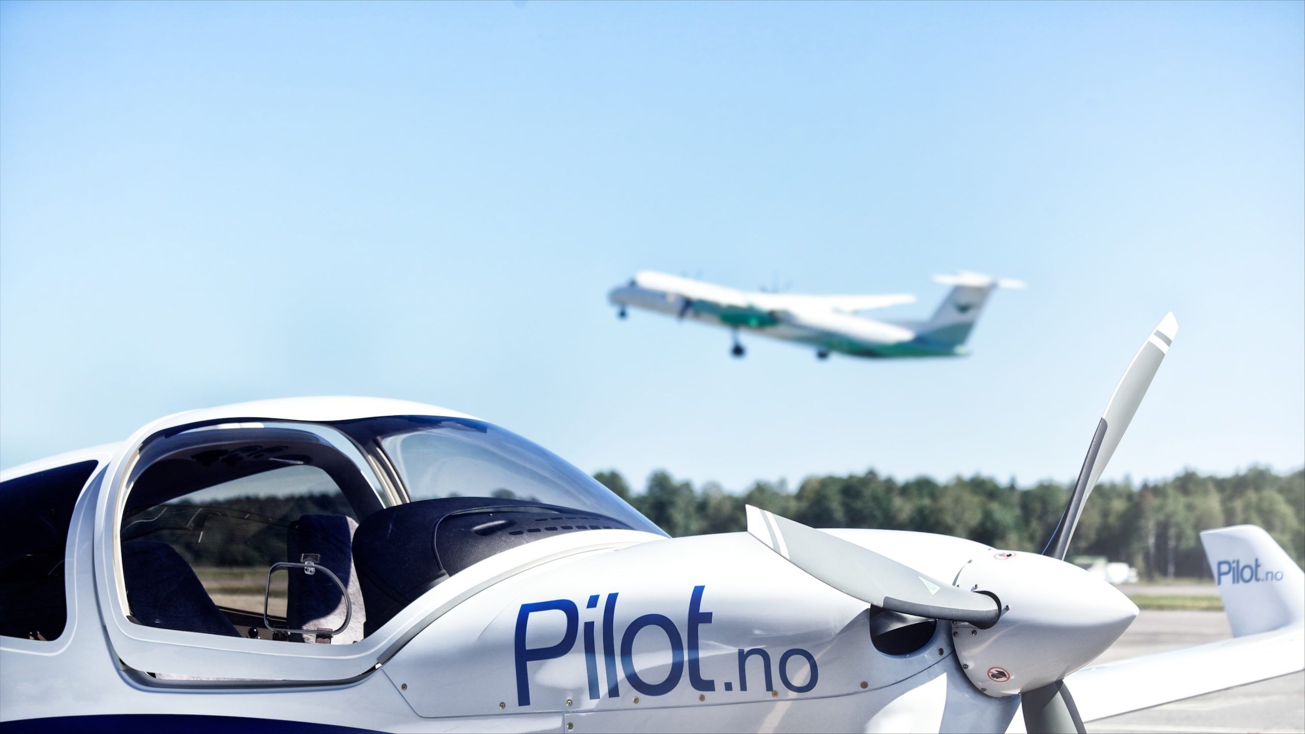 Norway’s Pilot Flight Academy Announces Expanded Partnership with ...